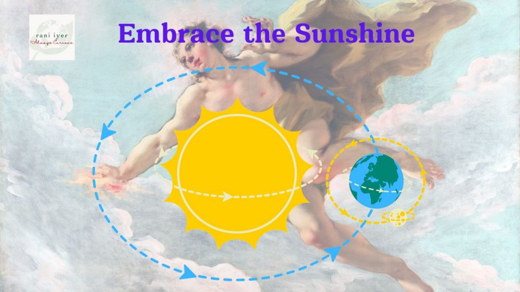 Embracing the Sunshine: Unveiling the Marvelous Benefits of Sunlight ...
