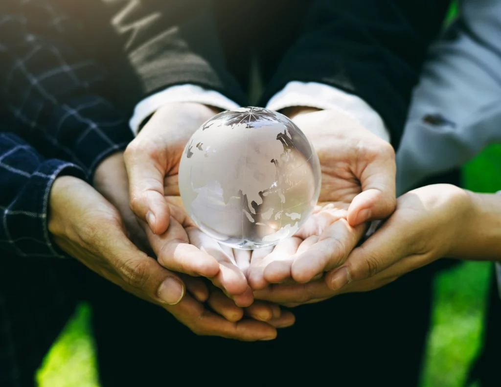 30-Day Ecoliteracy Challenge to Reconnect with Nature Daily